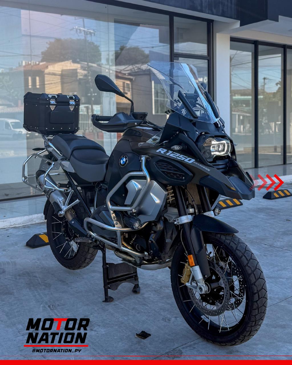 Motor Nation Paraguay | Venta de Autos Usados y Nuevos en Asunción ...